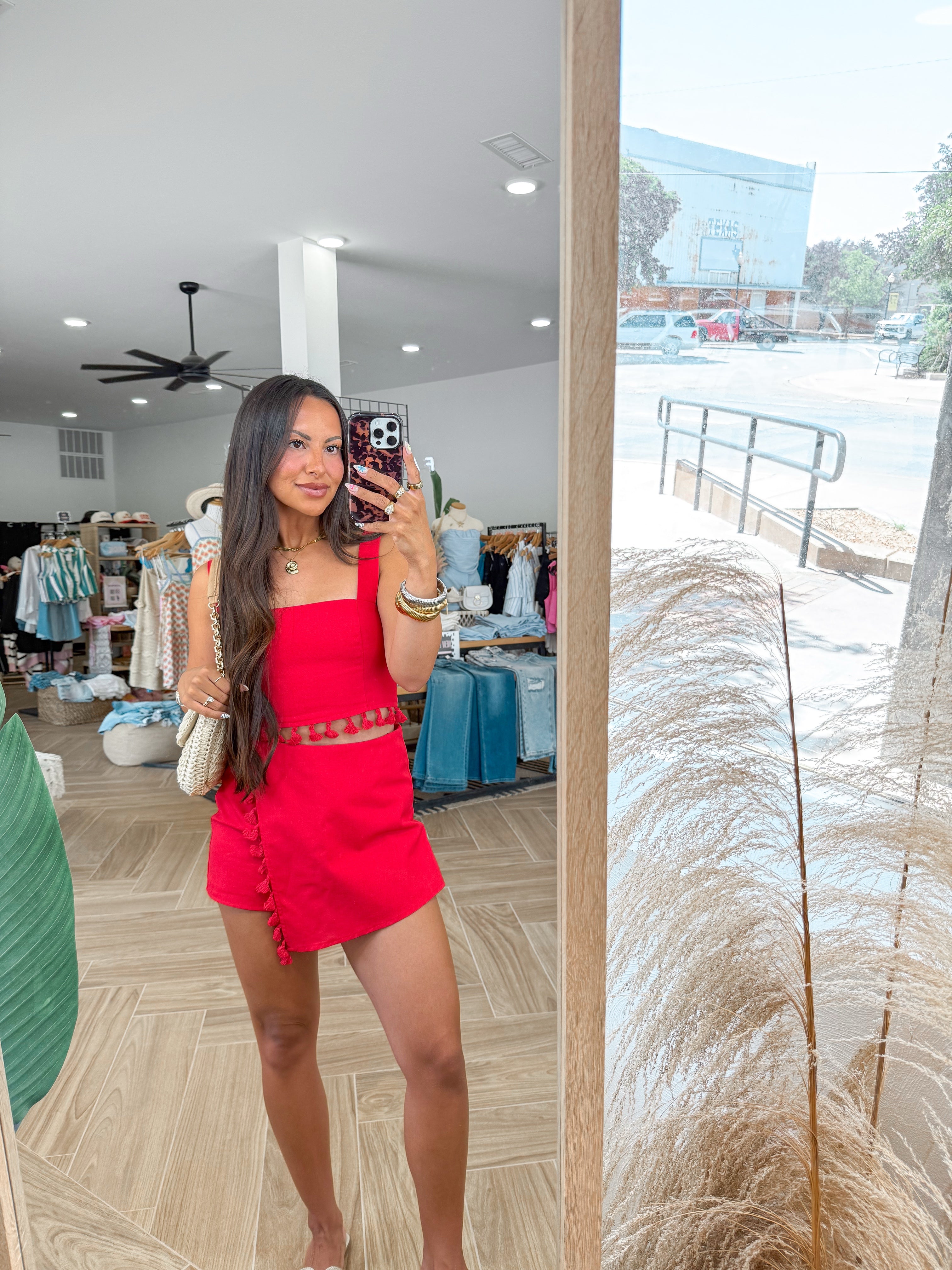 She's Spicy Set – FamousElle